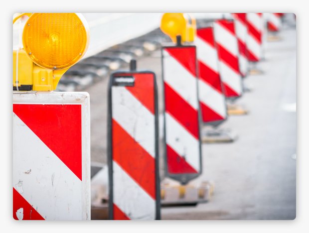 Nexar Work Zone Detection | Stay Up to Day from a Far