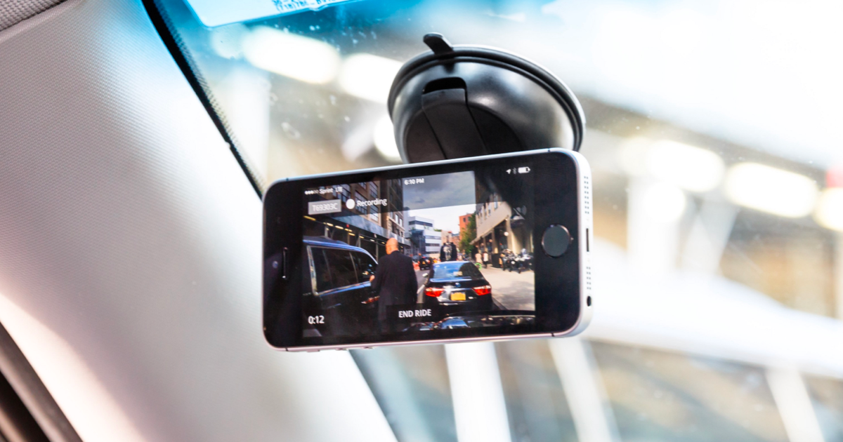 How a Nexar incident helped make a dangerous driver accountable