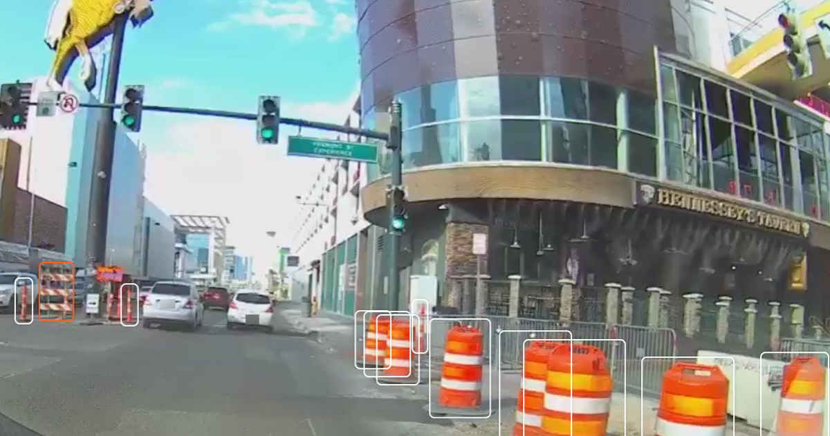 Do cities need fresh Images for better city/road management?