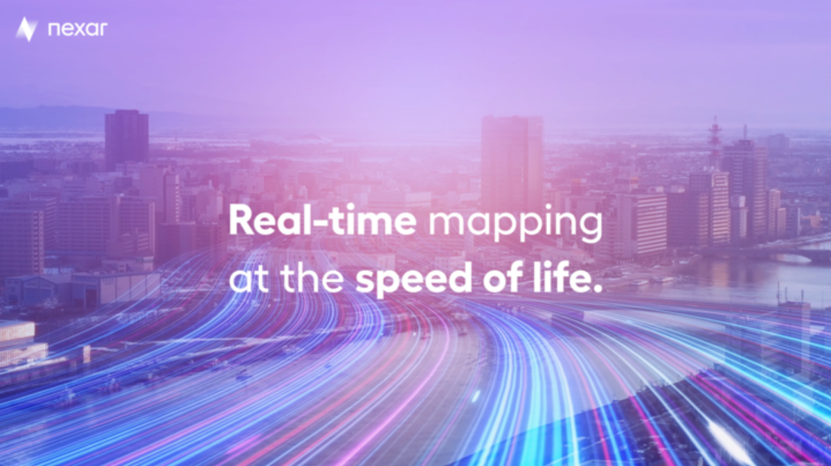 CityStream Live’s Real-Time Mapping Platform has Kickstarted a ...