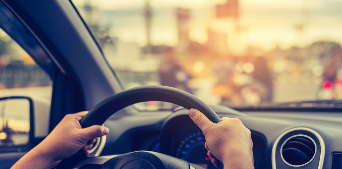 Navigating the Future: Top 5 Mobility and Transportation Trends Shaped ...